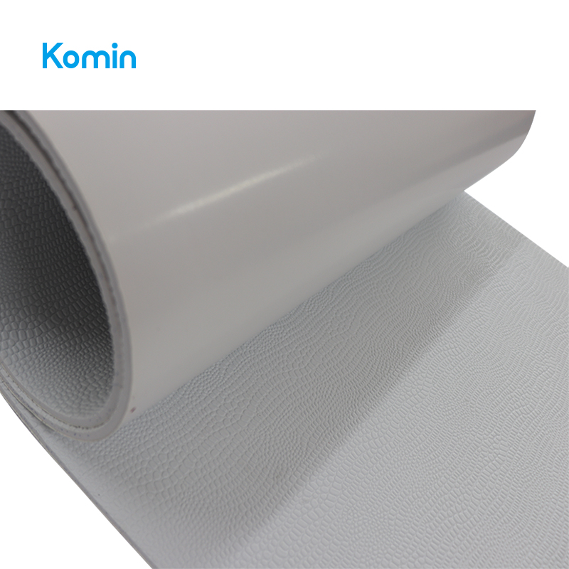 Embossed Crocodile EVA Flooring - Komin Foam Group